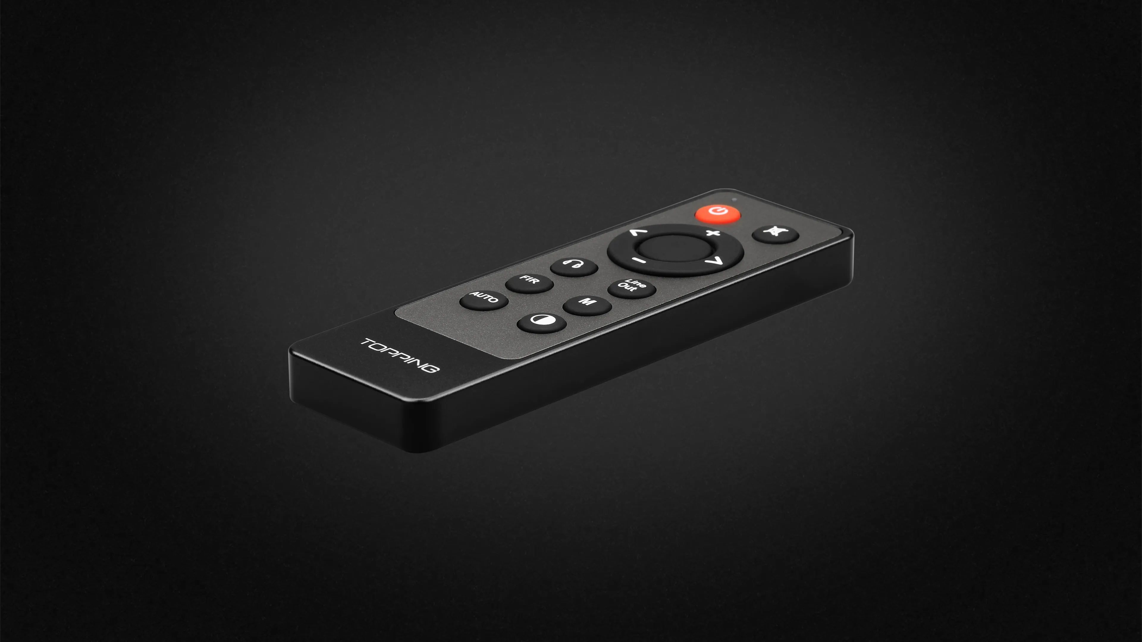 RC22 - - Topping audio